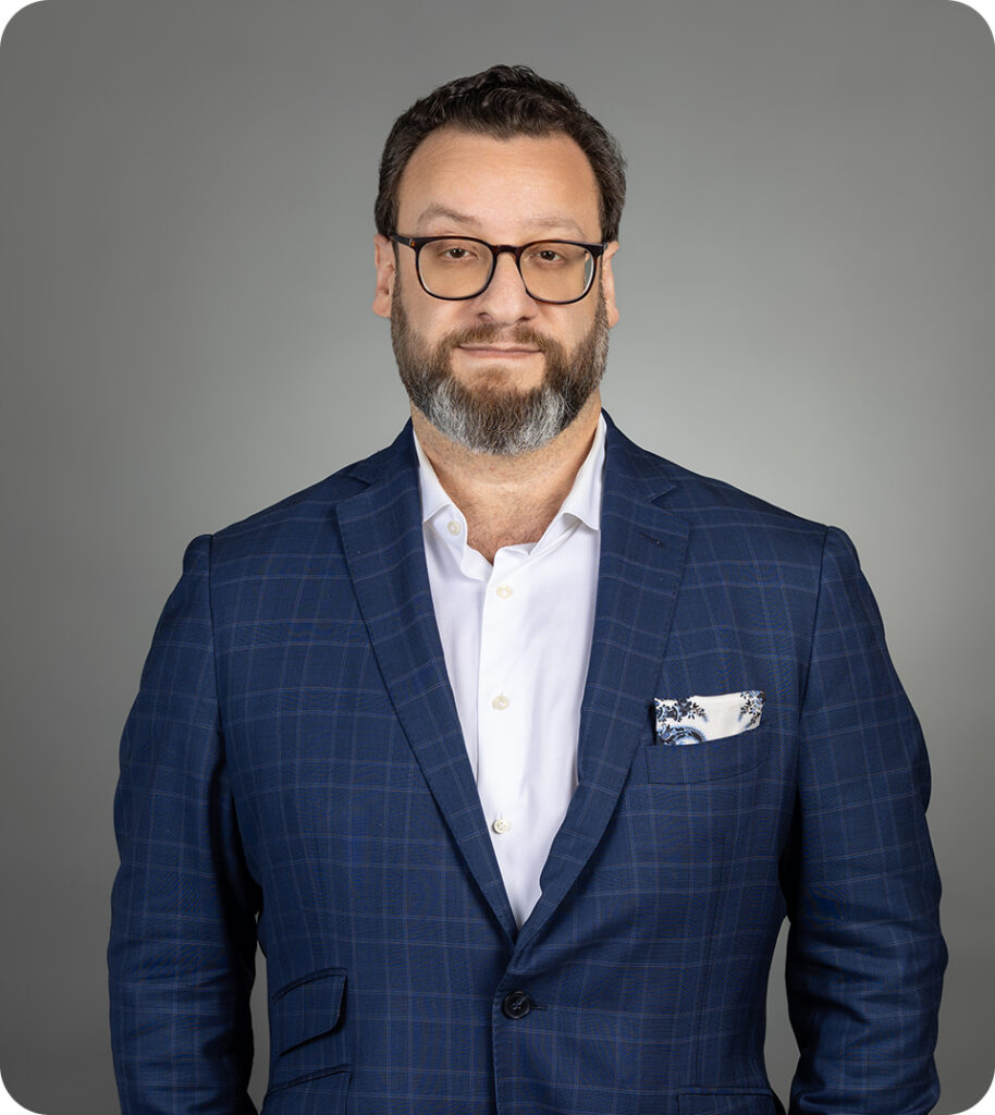 About Us - Drive Health