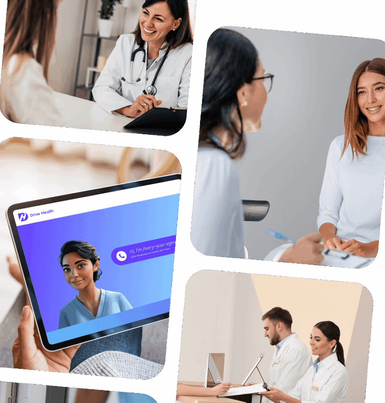 Home - Drive Health